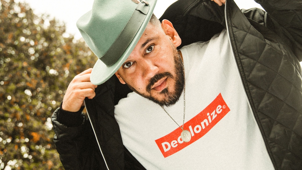 Boogát | Fri, Apr 11, 2025, 8:00 pm | Fourth Stage | National Arts Centre