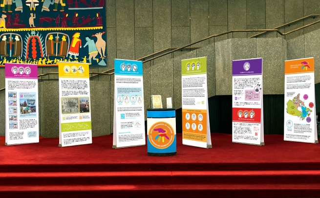 Sign Languages of Canada | Pop-Up Exhibit | Nov 11 - 18, 2024 | Canal ...