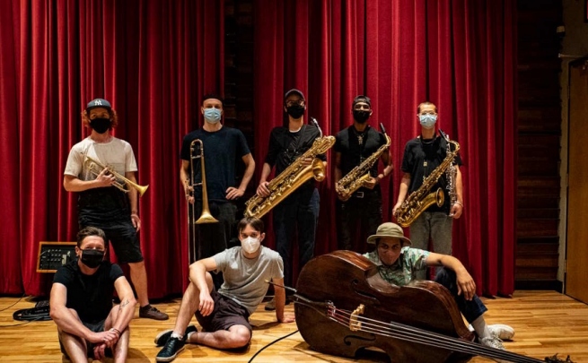 Adema Manoukas Octet | Ontario Tour | Wed, Jan 22, 2025, 7:30 pm ...
