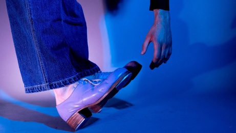 Music Rooms: 1 | Pierre-Luc Clément & David Lafleur | Feb 15 - 16, 2025 ...