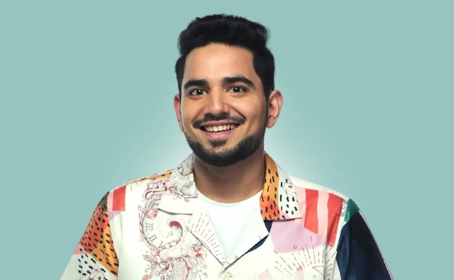 Samay Raina | | Centre national des Arts