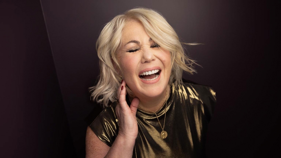 Jann Arden | The Mixtape Tour | Jun 3 - 4, 2025 | Southam Hall ...