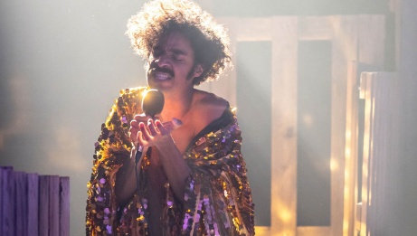 Fifteen Dogs | Sep 17 - 27, 2025 | Azrieli Studio | National Arts Centre