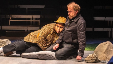 Fifteen Dogs | Sep 17 - 27, 2025 | Azrieli Studio | National Arts Centre