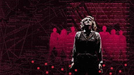 Student Matinee : THE INVISIBLE | May 4- 6, 2026 | National Arts Centre