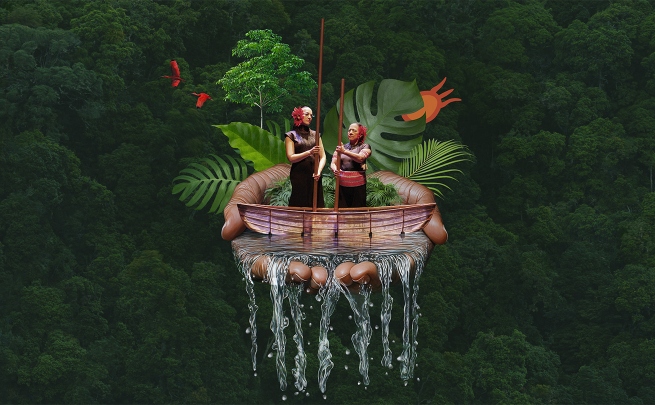 Nigamon/Tunai | Onishka Productions | Sep 10 - 13, 2025 | Babs Asper ...