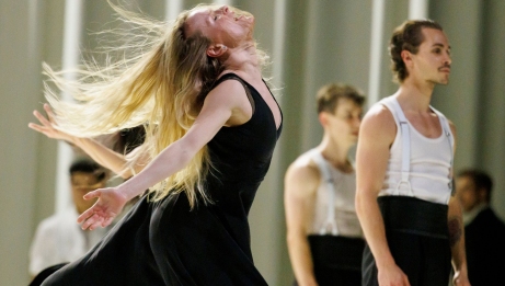 Procession | The National Ballet of Canada | Apr 23 - 25, 2026 ...