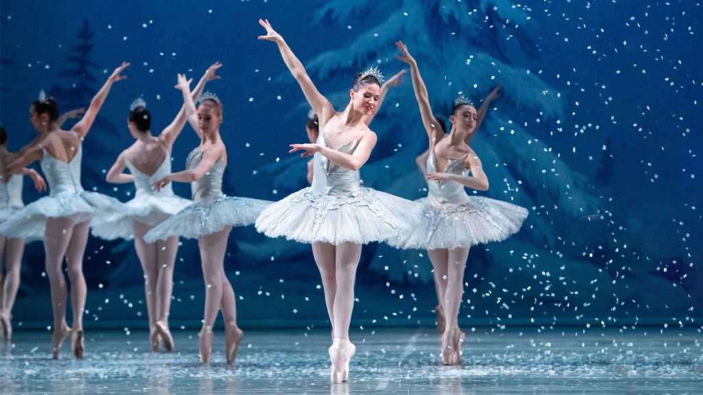 | Ballet with Orchestra | National Arts Centre