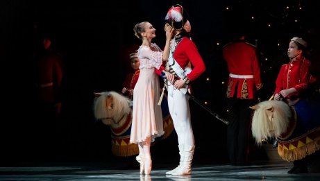 nac ottawa nutcracker