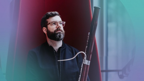 Ravel & Shostakovich | Darren Hicks Plays Jolivet | Apr 1 - 2, 2026 ...
