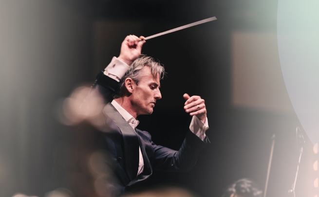 Program notes: Shelley, Ehnes, Altstaedt | National Arts Centre