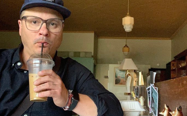 Jim Bryson | Fri, Mar 21, 2025, 8:00 pm | Fourth Stage | National Arts ...