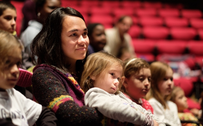 En orbite dans la Philosphère | Post-show talk | Sat, Mar 29, 2025, 4: ...