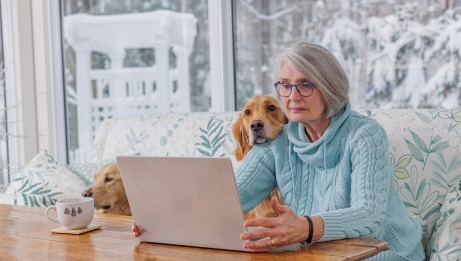 Louise Penny | The Black Wolf | mar 28 oct 2025, 20 h 00| Salle Southam ...