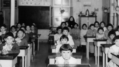 Where are the Children? Healing the Legacy of Residential Schools ...