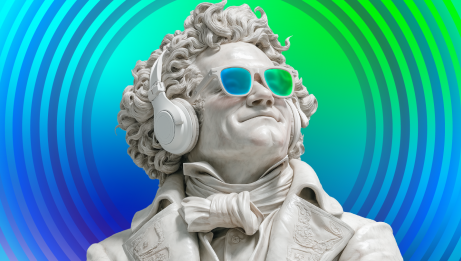 Symphonic Waves | Beethoven for Everyone | Thu, Jul 17, 2025, 7:00 pm ...