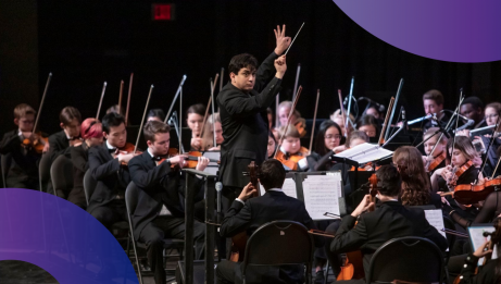 The New Brunswick Youth Orchestra - Project TITAN | Free Summer Concert ...