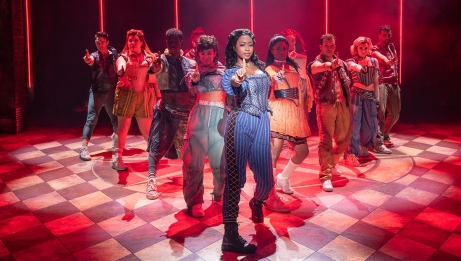 Broadway Across Canada | National Arts Centre