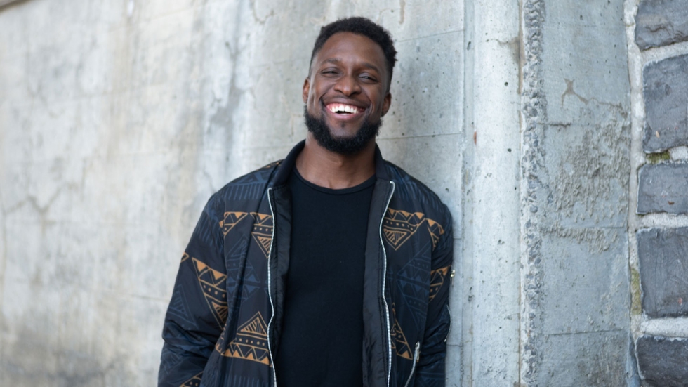 John Kofi Dapaah | The Feeling of Free | Tue, Aug 5, 2025, 12:15 pm ...