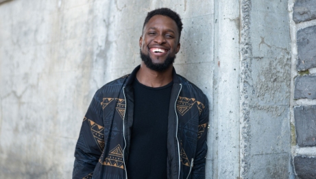 John Kofi Dapaah | The Feeling of Free | Tue, Aug 5, 2025, 12:15 pm ...