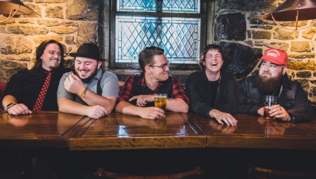 Les Rats d'Swompe | The Feeling of Free | Wed, Jul 16, 2025, 12:15 pm ...