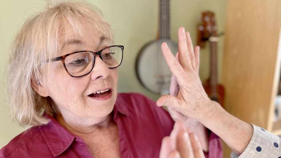 Mime Workshop with Sherry Lee Hunter | The Feeling of Free | Sat, Aug ...