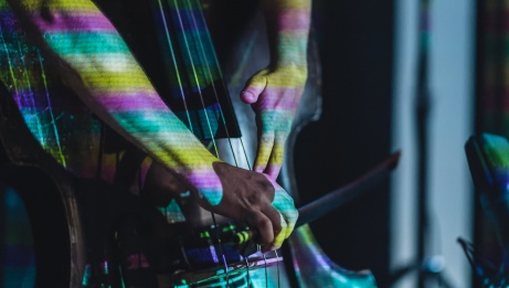 2025 NACO Bursary Finals | Violin, viola, cello, double bass, and harp ...