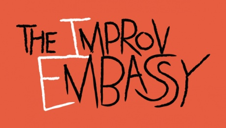 Canadian Improv Games National Festival | Drop in workshops / Demos ...