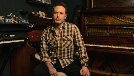 Dallas Smith | + His Band: One Night Only (Unplugged) with Brock ...