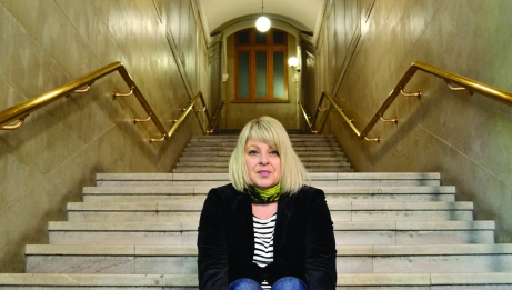 Christine Jensen Quartet | Fri, Jun 20, 2025, 6:30 pm | Fourth Stage ...