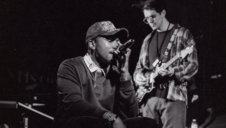 CxMW - CRANIUM Artist Showcase | Sat, May 24, 2025, 8:00 pm | Fourth ...