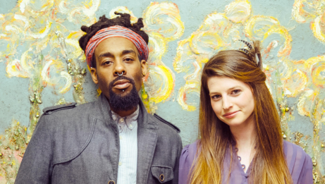 CxMW - CRANIUM Artist Showcase | Sat, May 24, 2025, 8:00 pm | Fourth ...