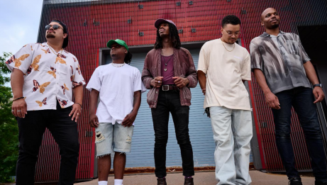 CxMW - CRANIUM Artist Showcase | Sat, May 24, 2025, 8:00 pm | Fourth ...