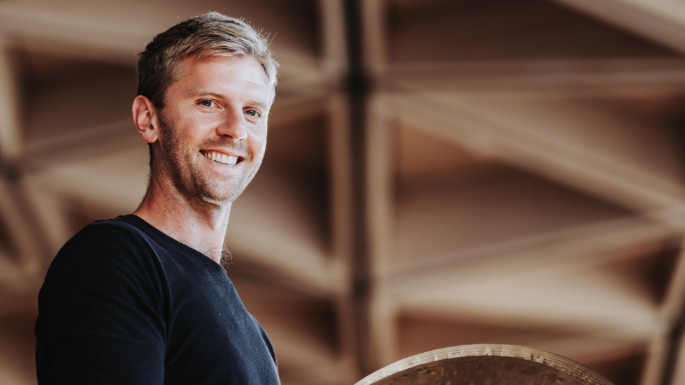 Mallet Masterclass with Andrew Johnson | 2025 NACO Mentorship Program ...