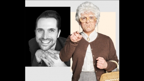 Golden Girls | The Laughs Continue | Fri, Sep 19, 2025, 8:00 pm ...