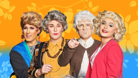 Golden Girls | The Laughs Continue | Fri, Sep 19, 2025, 8:00 pm ...