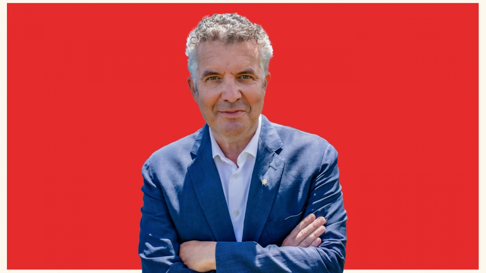 Rick Mercer's Stand-Up for Canada Comedy Tour | 26-27 sep 2025| Salle ...