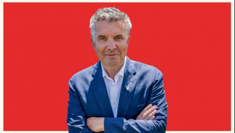 Rick Mercer's Stand-Up for Canada Comedy Tour | Sep 26 - 27, 2025 ...