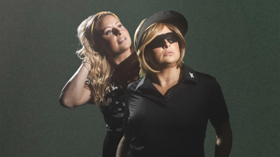 Becky Robinson | Members Only Tour | Fri, Sep 26, 2025, 7:30 pm | Babs ...