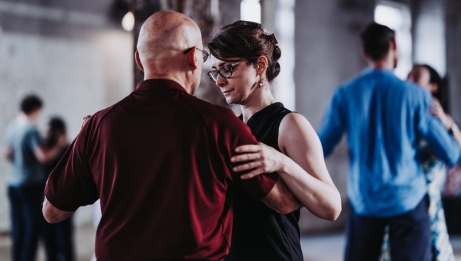 Dance at Zibi – Tango with Siempre Tango Ottawa | Thu, Jul 31, 2025, 7: ...