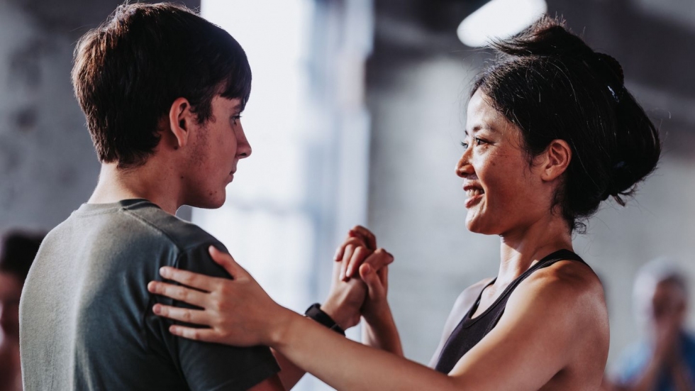 Dance at Zibi – Tango with Siempre Tango Ottawa | Thu, Jul 31, 2025, 7: ...