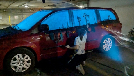 Arbres | Une rétrospective pour le futur | 9-13 sep 2025| Foyer du ...