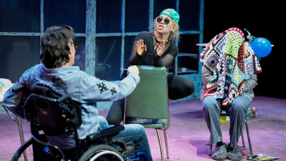 Ornithorynques | Comme une famille un peu toute croche | 8- 9 sep 2025 ...