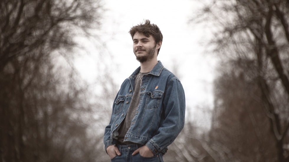 Jacques Surette | Thu, Oct 16, 2025, 8:00 pm | Fourth Stage | National ...