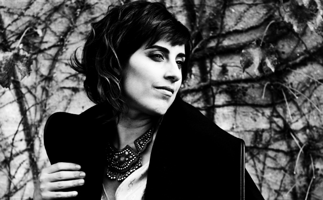 Queen Ka – Ceci n’est pas du slam | Fri, Jan 18, 2013, 7:30 pm | Fourth ...