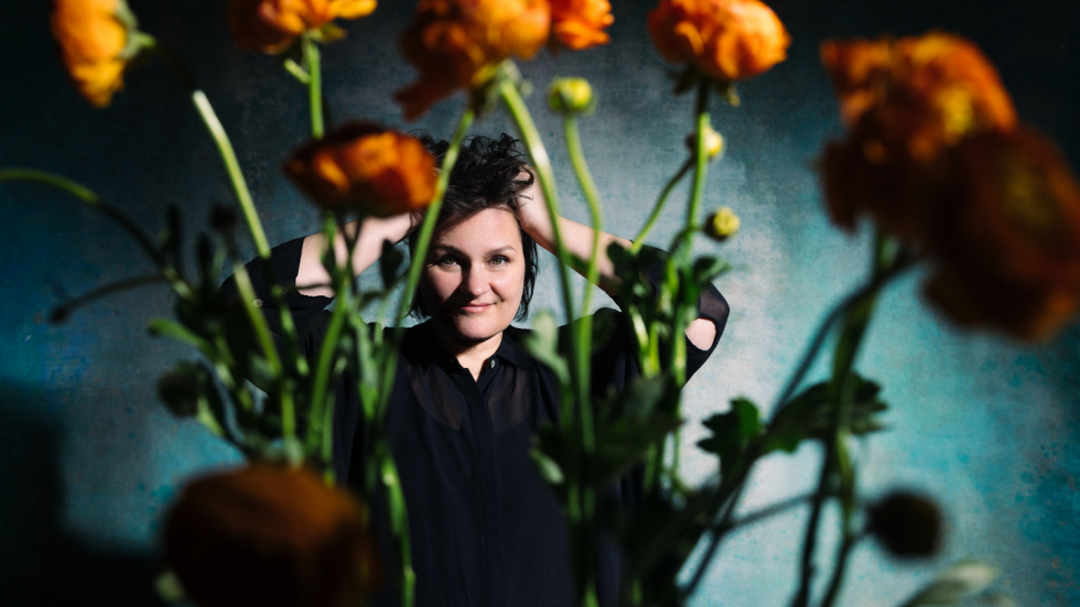 Madeleine Peyroux | Sat, Apr 11, 2026, 7:30 pm | Babs Asper Theatre ...