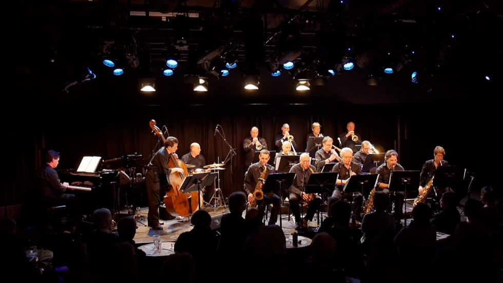 Ottawa Jazz Orchestra | Canadian Stamp and Stomp | Mar 25 - 26, 2026 ...