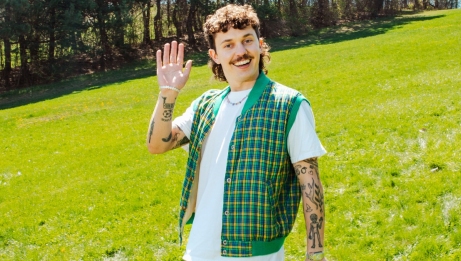 Kurtis Conner | The Goodfellow World Tour | Sat, Nov 15, 2025, 7:00 pm ...