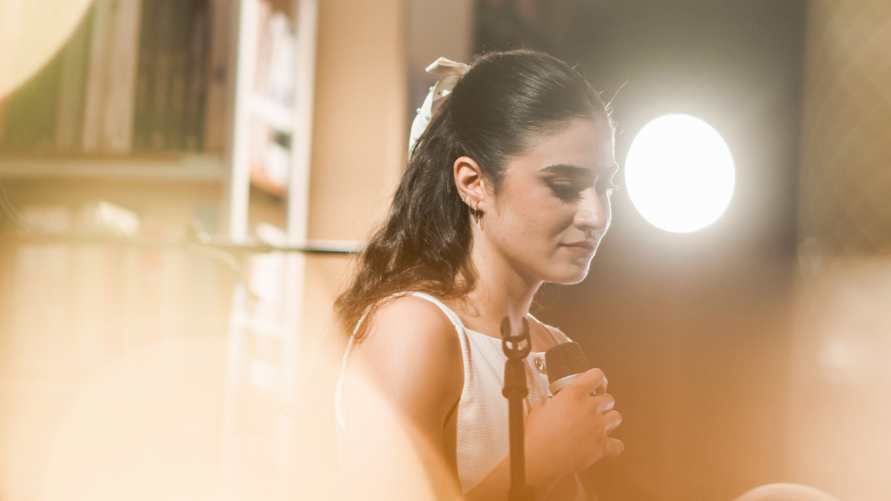 Une soirée de Noël avec Jana Salameh | ven 19 déc 2025, 20 h 00| Studio ...