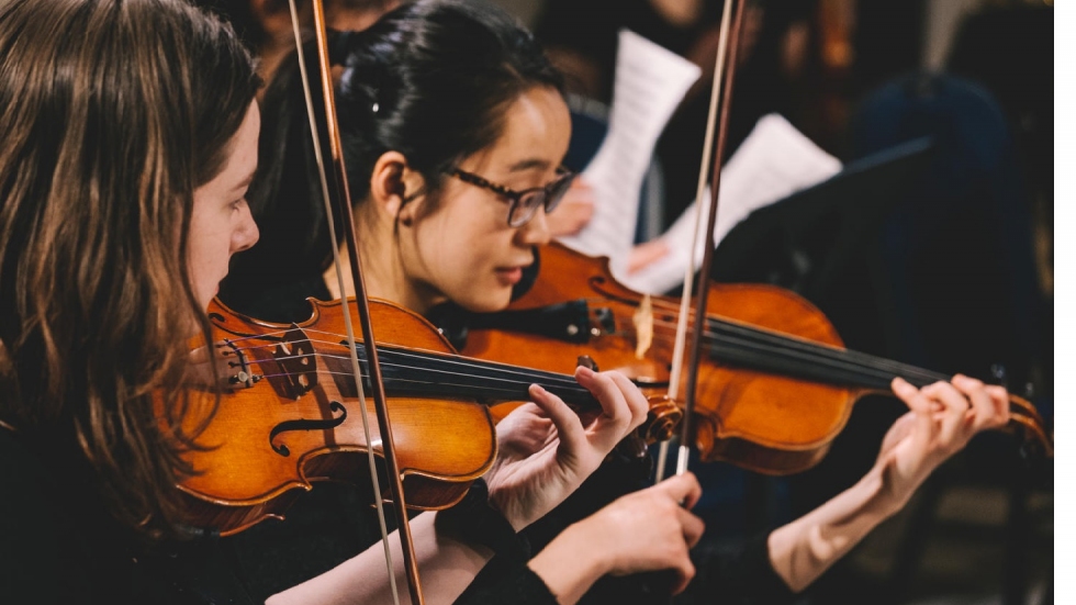 uOttawa Summer String Academy | uOttawa School of Music | Thu, Aug 14 ...